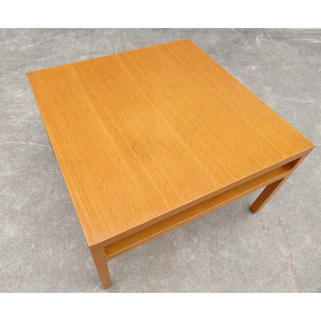 Rare Mid Century ~ Willy Beck for Aksel Bender Madsen & Ejner Larsen ...