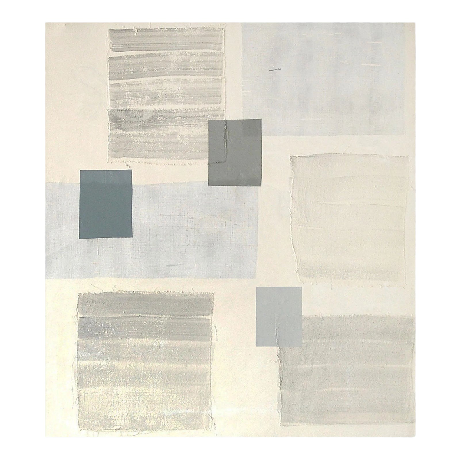 Jean Feinberg "Untitled - Ol3.96", Painting | Chairish