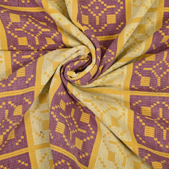 1920s Early 20th Century Vintage Throws | Chairish