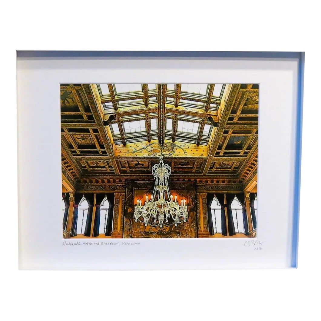 Architectural Travel Photography. Historic Mansions by C. Damien Fox ...