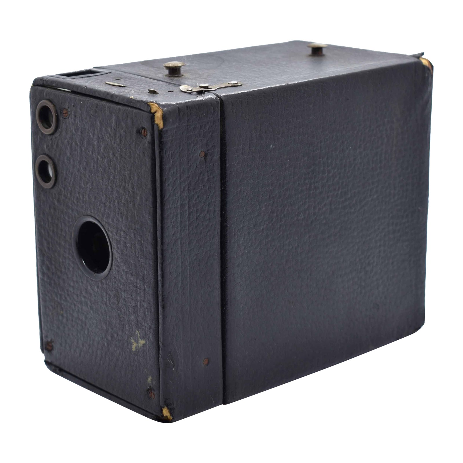 1900's Eastman Kodak No 2a Brownie Model B Box Camera Usa | Chairish