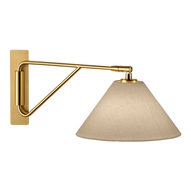 arc wall light