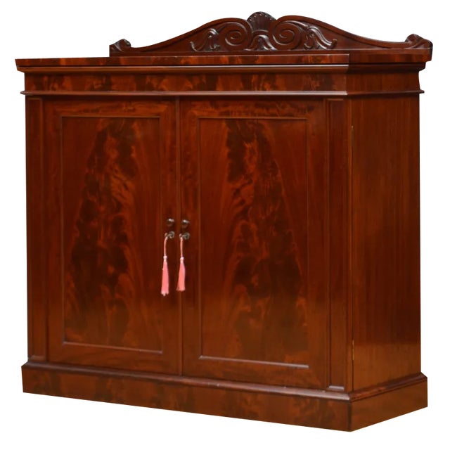 Chiffonier sideboard store