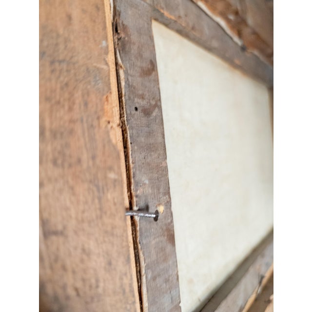 17th or 18th Century Italian Old Master Neo-Classical Landscape ...