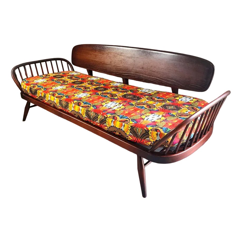 Vintage Daybed Model 355 from Lucian Randolph Ercolani, 1960s | Chairish