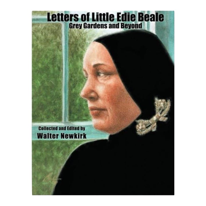 Letters of Little Edie Beale: Grey Gardens and Beyond Book (Edith Beale ...