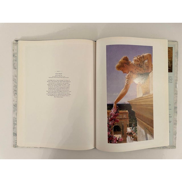 Sir Lawrence Alma-Tadema by Russell Ash | Chairish