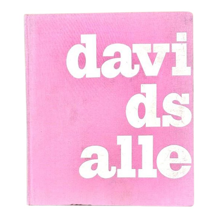 David Salle, 1979-1994 by Rizzoli (1994, Hardcover) | Chairish