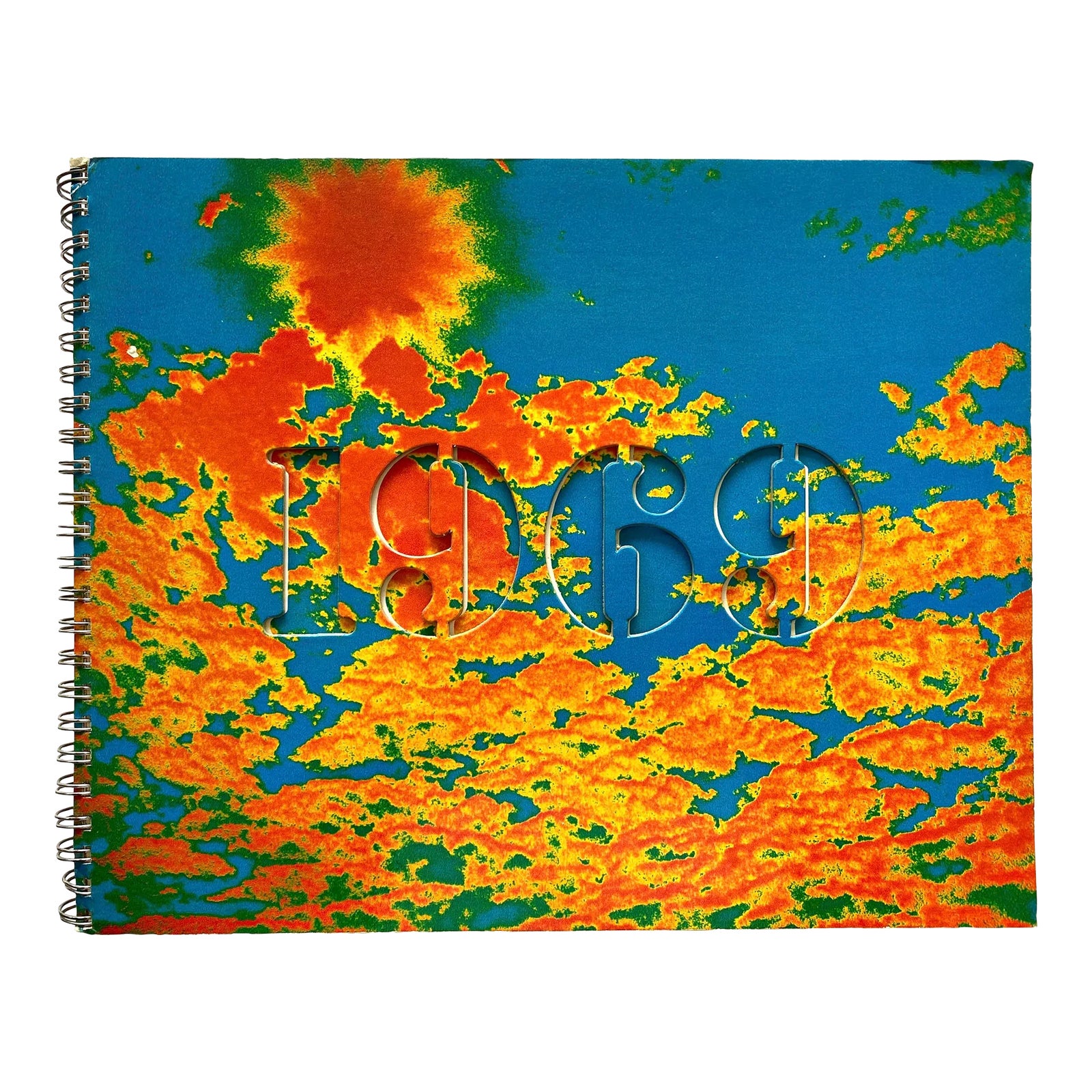 Museum of Modern Art New York Vintage 1969 1st Edtn Mid Century Modern ...