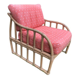 Gently Used Ficks Reed Furniture | Up to 50% off at Chairish