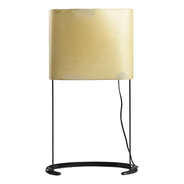 Lamp Gala by Paolo Rizzatto for Arteluce, 1978 | Chairish