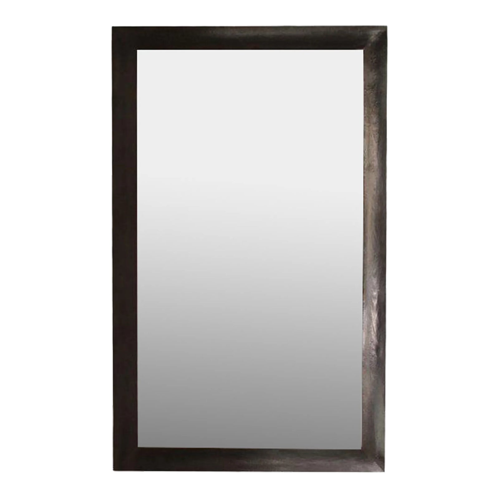 Large Mecox Floor Mirror | Chairish