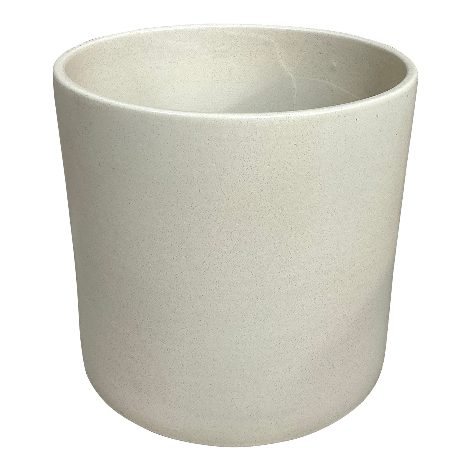 1970s Large Gainey Planter Pot | Chairish