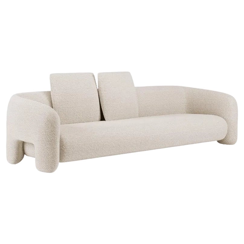 Large Bold Sofa by Mohdern | Chairish