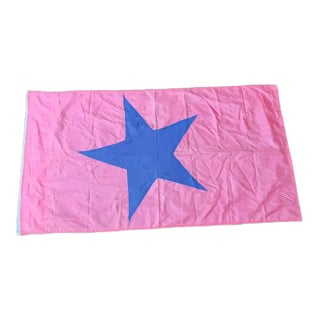 Vintage & Used Flags for Sale | Chairish