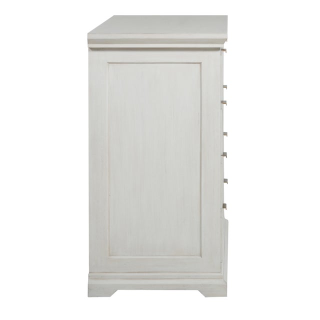 Gabby Kai Chest | Chairish