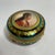 Mid 20th Century Royal Vienna Portrait Trinket Box | Chairish