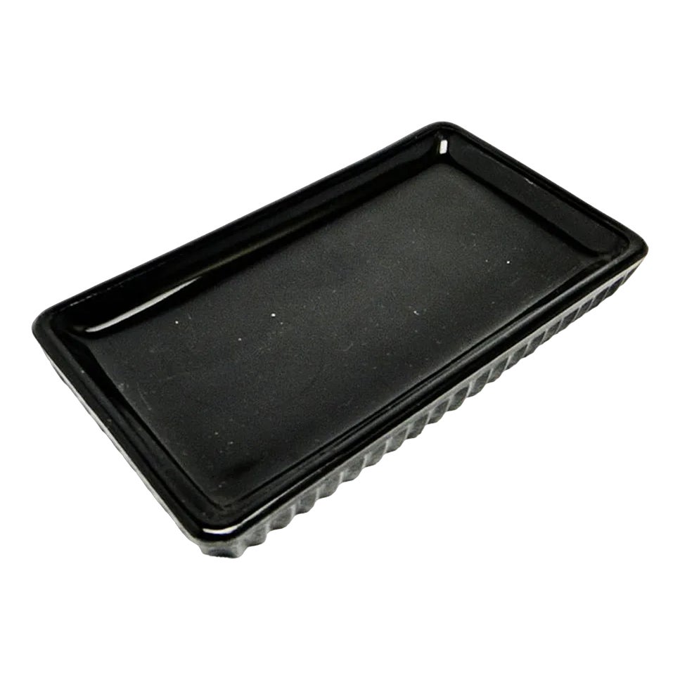 Postmodern German Sushi Tray, 1980s | Chairish