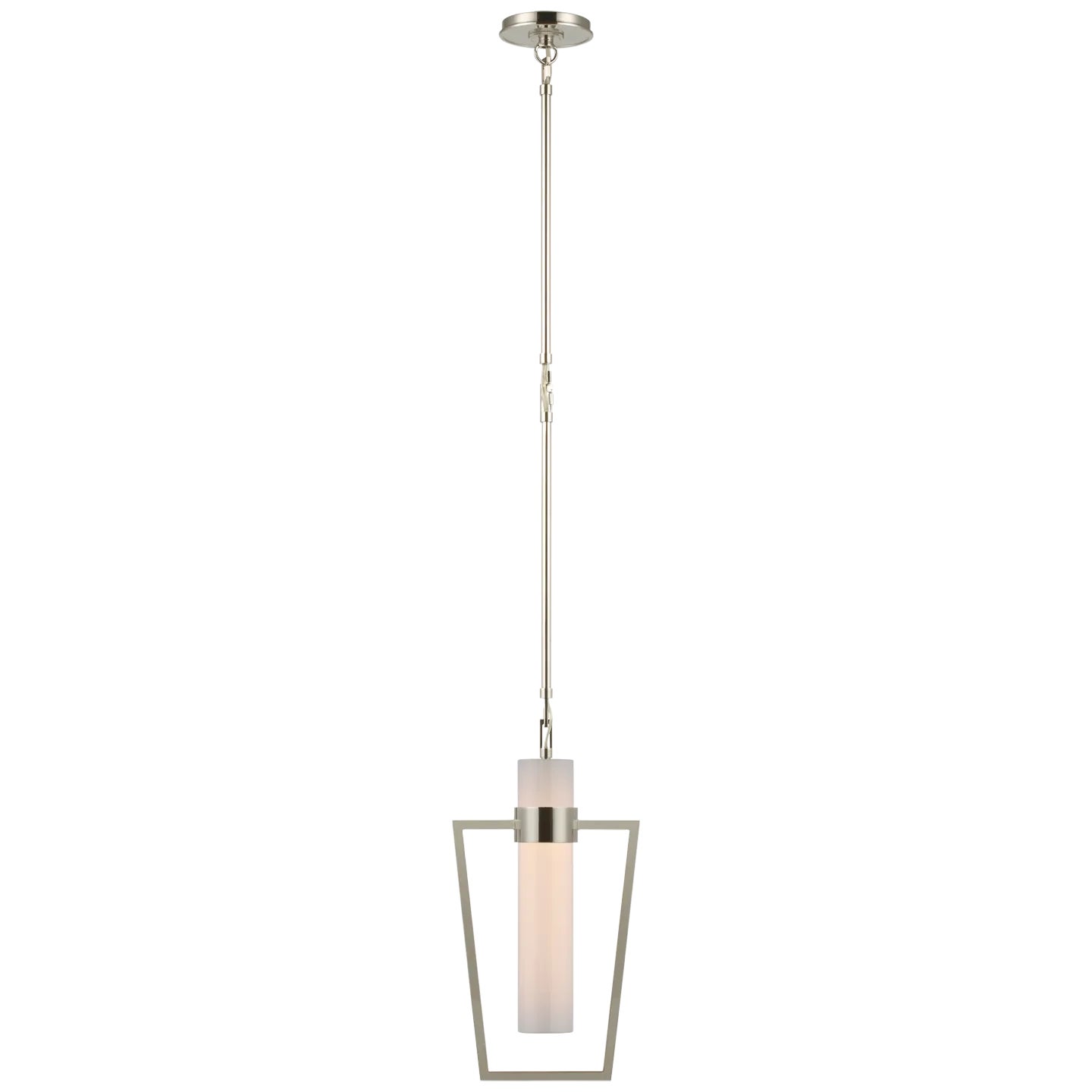 Ian K. Fowler for Visual Comfort Signature Presidio Petite Caged ...