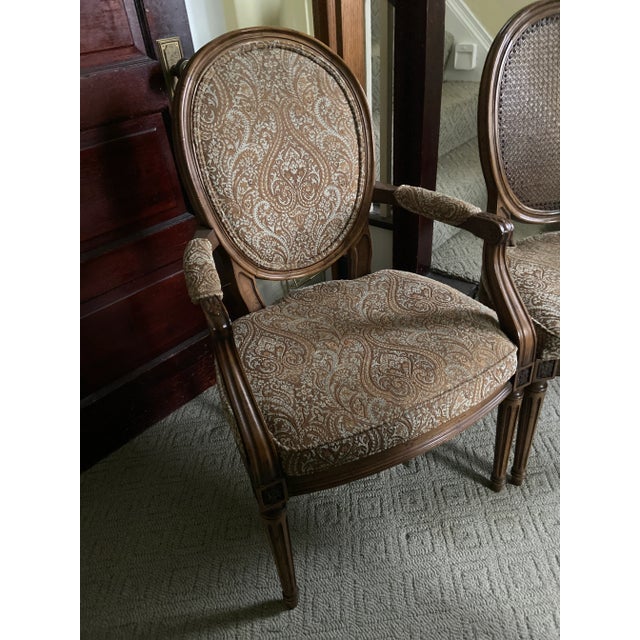 Barbara Barry Style Henredon Club Arm Chair | Chairish