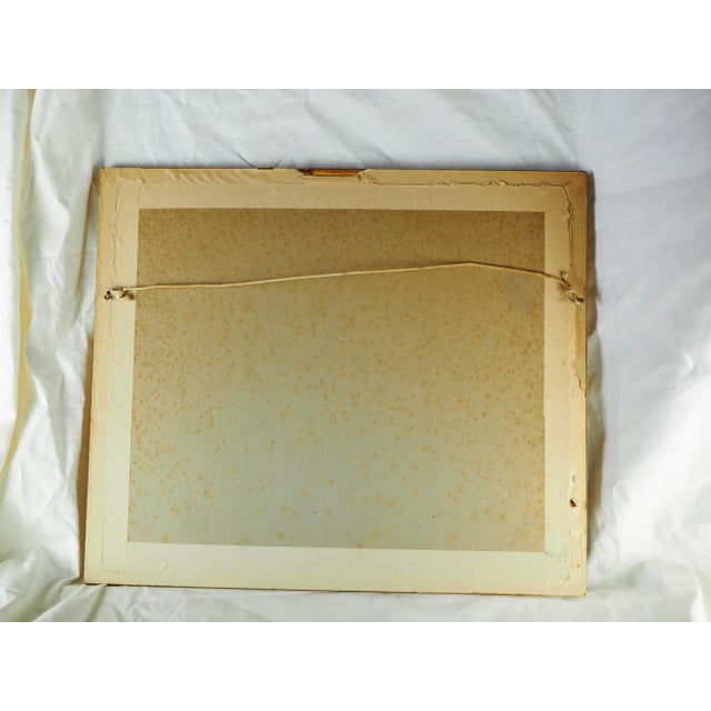 1860 Papprill British Homeward Bound: Samuel Walters Engraving | Chairish