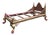 Antique Royal Thai Daybed | Chairish