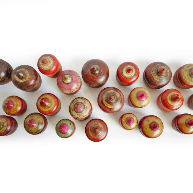 Vintage Tikka Box | Chairish