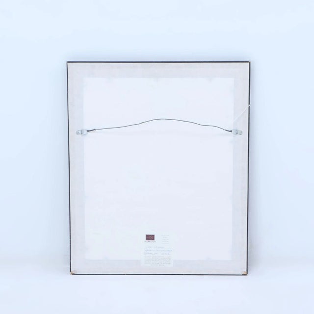 Late 20th Century "Model in Trinidad Studio" Jae Dougall Fauvist Nude ...