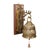 1910's Antique Coffee House Bell | Chairish