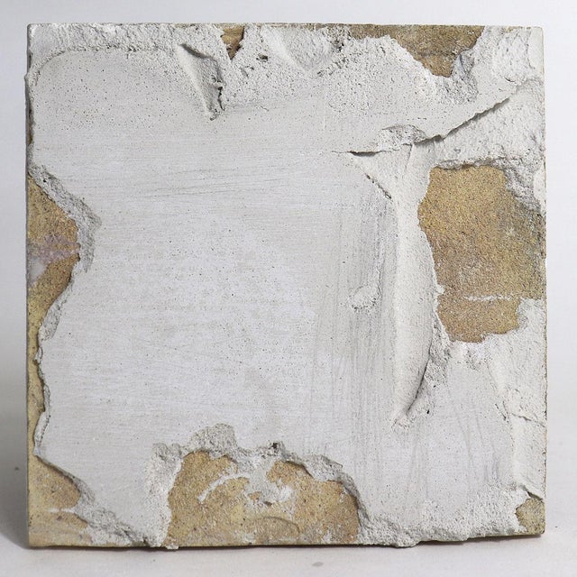 Set of Eight 19th Century Dutch Delft Blue and White Pottery Square ...