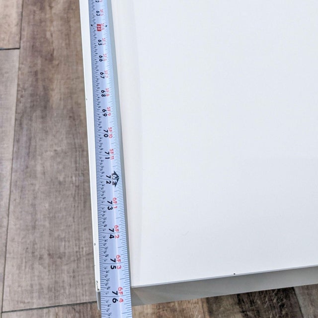 BoConcept Milano Modern Extendable Dining Table | Chairish