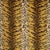 Velvet Tiger Print Upholstery Fabric | Chairish