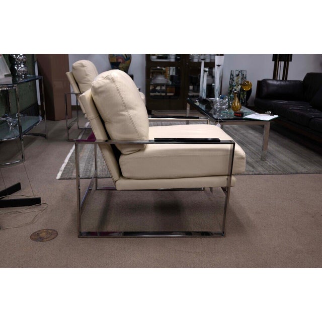 Chairs for Modernism Michael Weiss Collection Vanguard Furniture - A ...