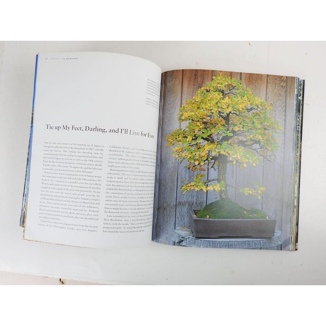 Remarkable Trees of the World Book | Chairish