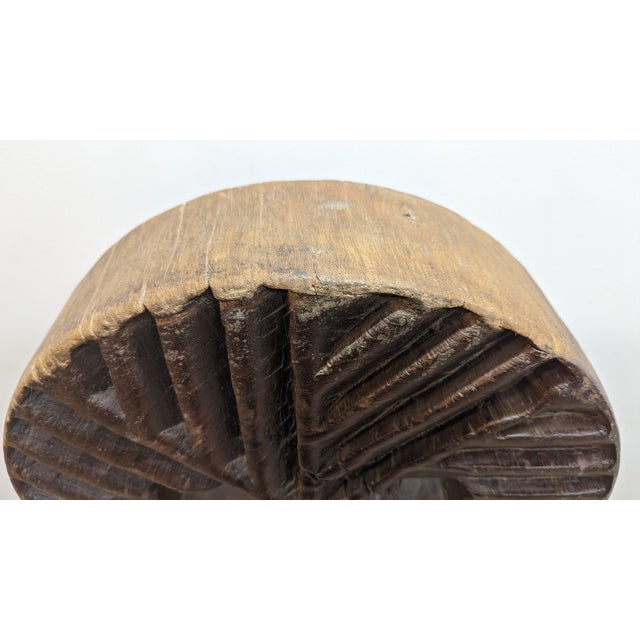 Antique Mill Wheel | Chairish
