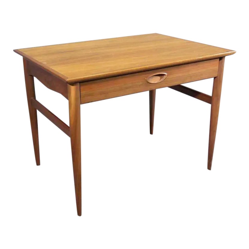 Midcentury Table by Heritage | Chairish
