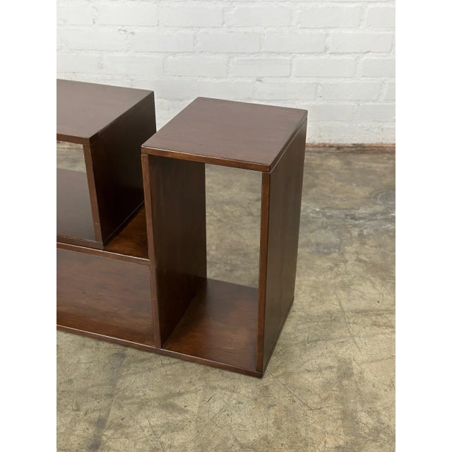1970s Compact Modular Shelving Unit | Chairish