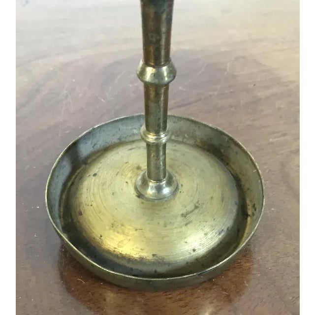 Antique Early 19th Century English Regency Gilt Brass Drapery Tie Back ...