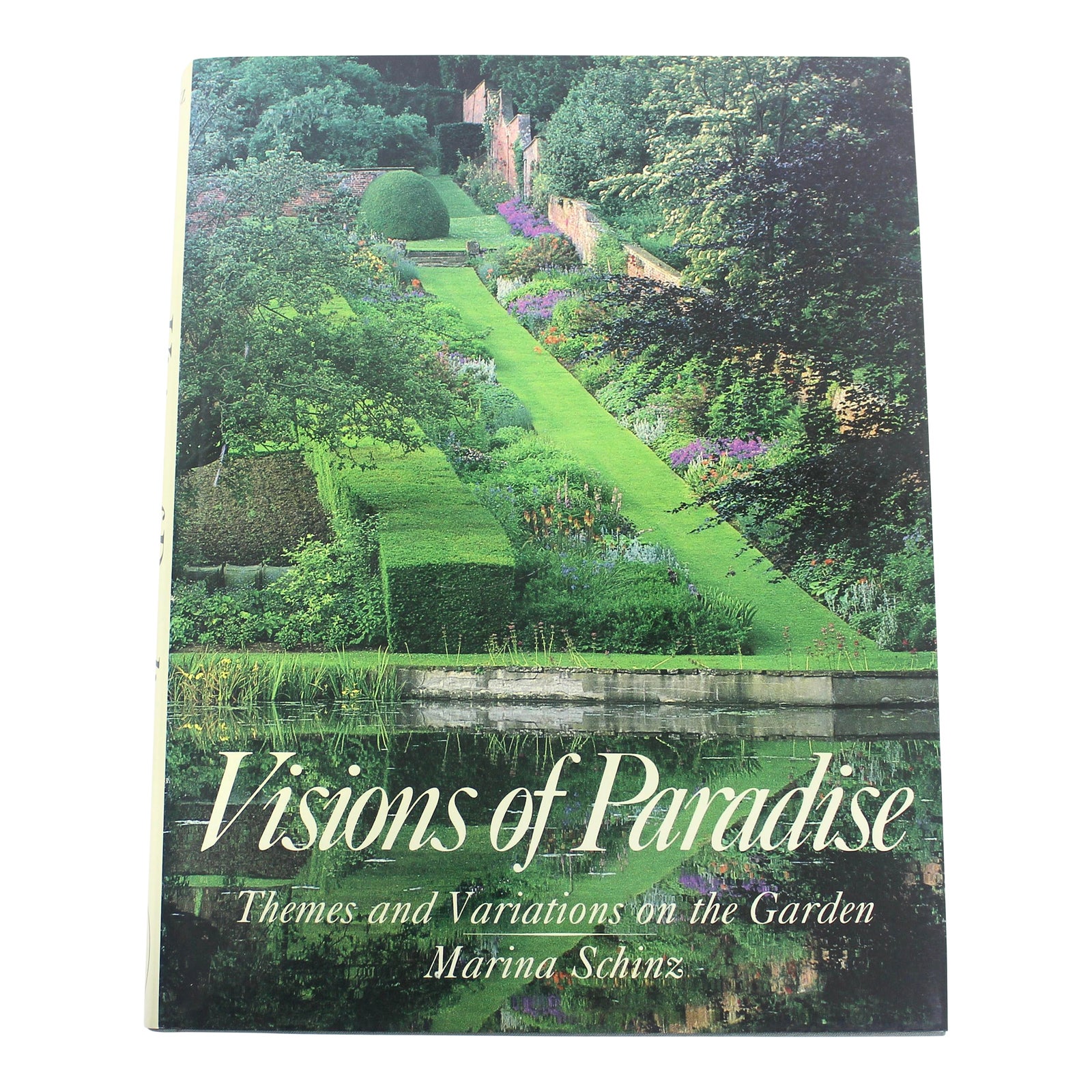 Visions of Paradise Themes and Variations on the Garden by Marina ...