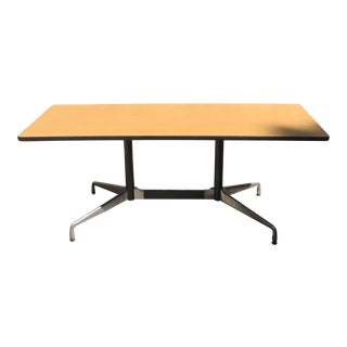 Vintage & Used Herman Miller Tables | Chairish