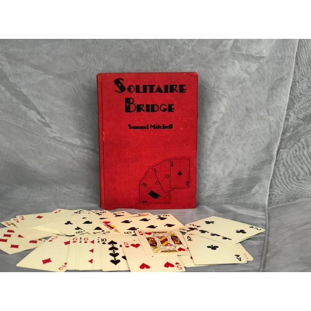 Bridge Game Room Decor | Chairish