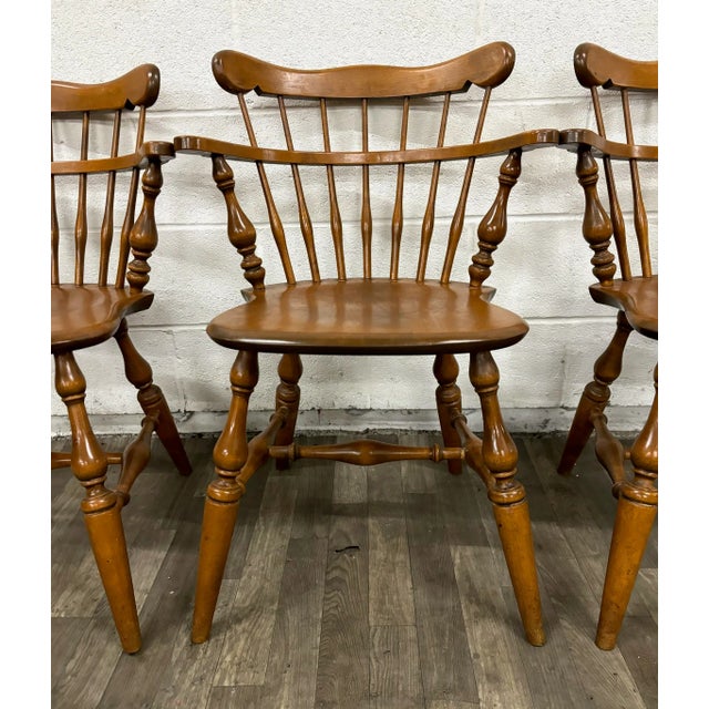 Ethan allen early american furniture store