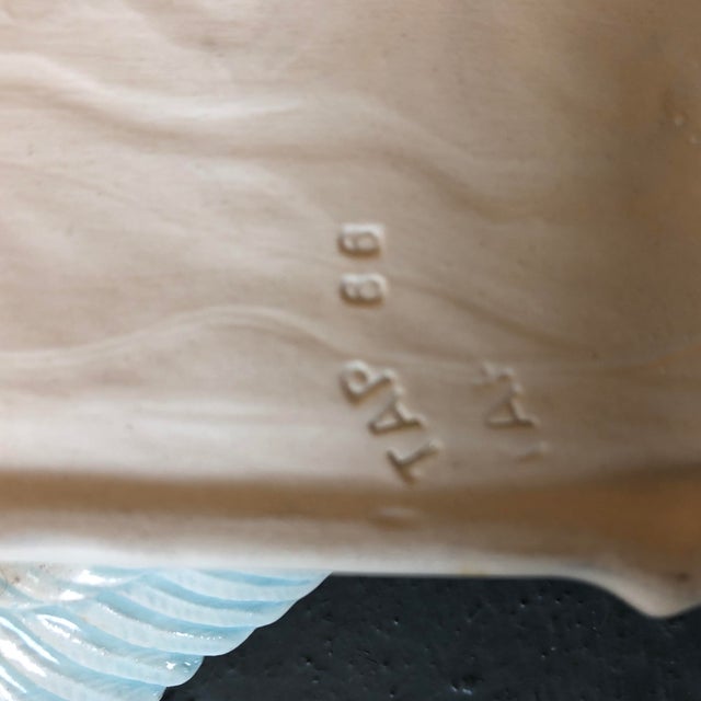 Vintage Collectable David Keyes for Tacoma Art Pottery Studio Wall ...