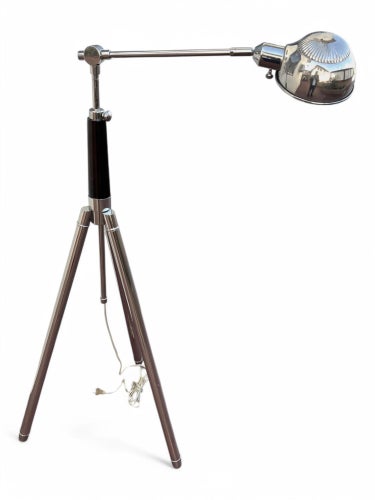 tripod 1980