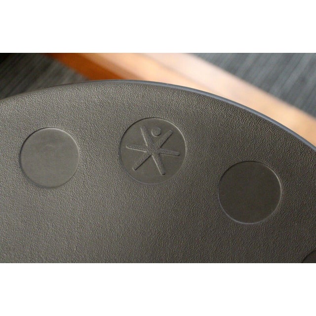 Early 21st Century Contemporary Modern Safco Focal Upright Pivot ...