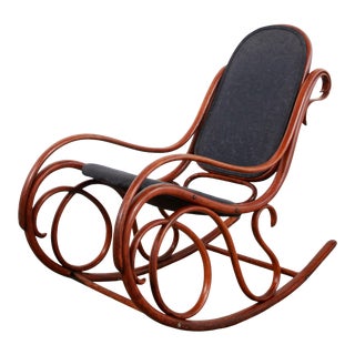 Vintage & Used Rocking Chairs for Sale | Chairish
