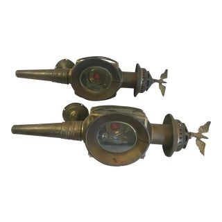 Vintage & Used Lanterns for Sale | Chairish