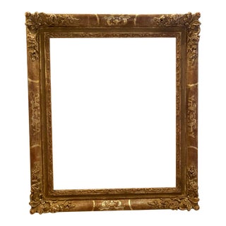 Vintage & Used Picture Frames for Sale | Chairish