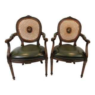 Gently Used Theodore Alexander Furniture | Up to 70% off at Chairish