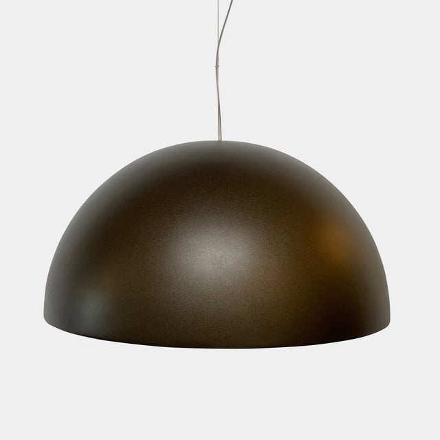 Flos Skygarden Suspension Light by Marcel Wanders for Flos | Chairish